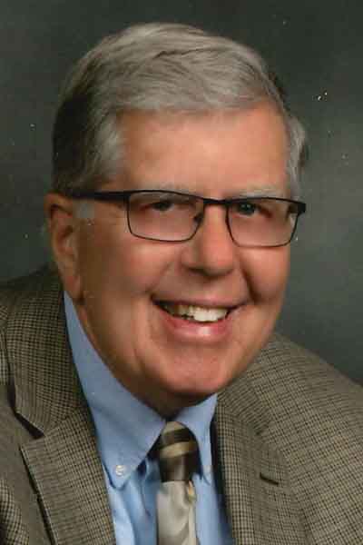 James F. Clark 1947-2023 | News, Sports, Jobs - The Vindicator